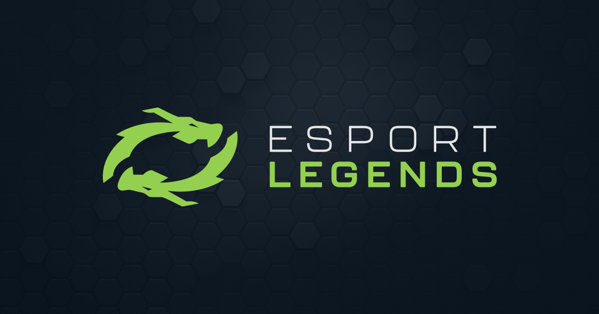 Esport Legends